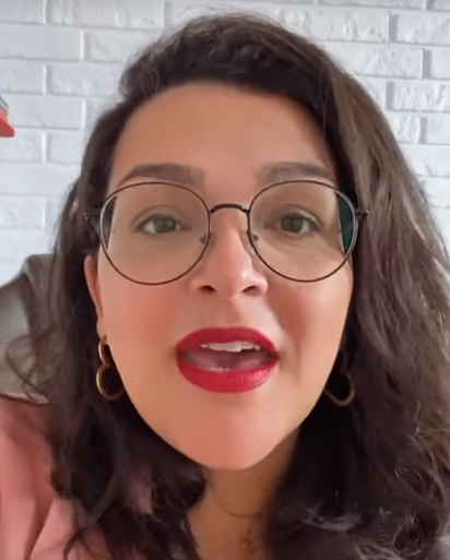 Ana Lisboa – Conhecimentos Sistêmicos – A maior revolução do Feminino ...